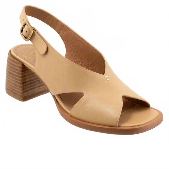EOS MELBOURNE | Shoes | New Eos Melbourne Womens Isadora Sandal In Tan ...